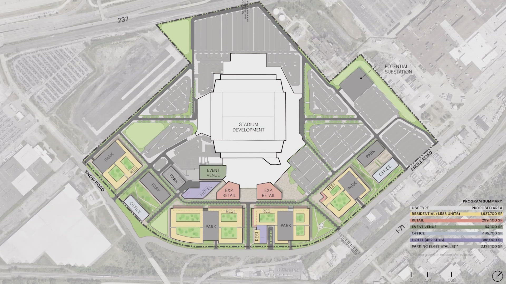 Brook Park lays out long-term vision for development around new ...
