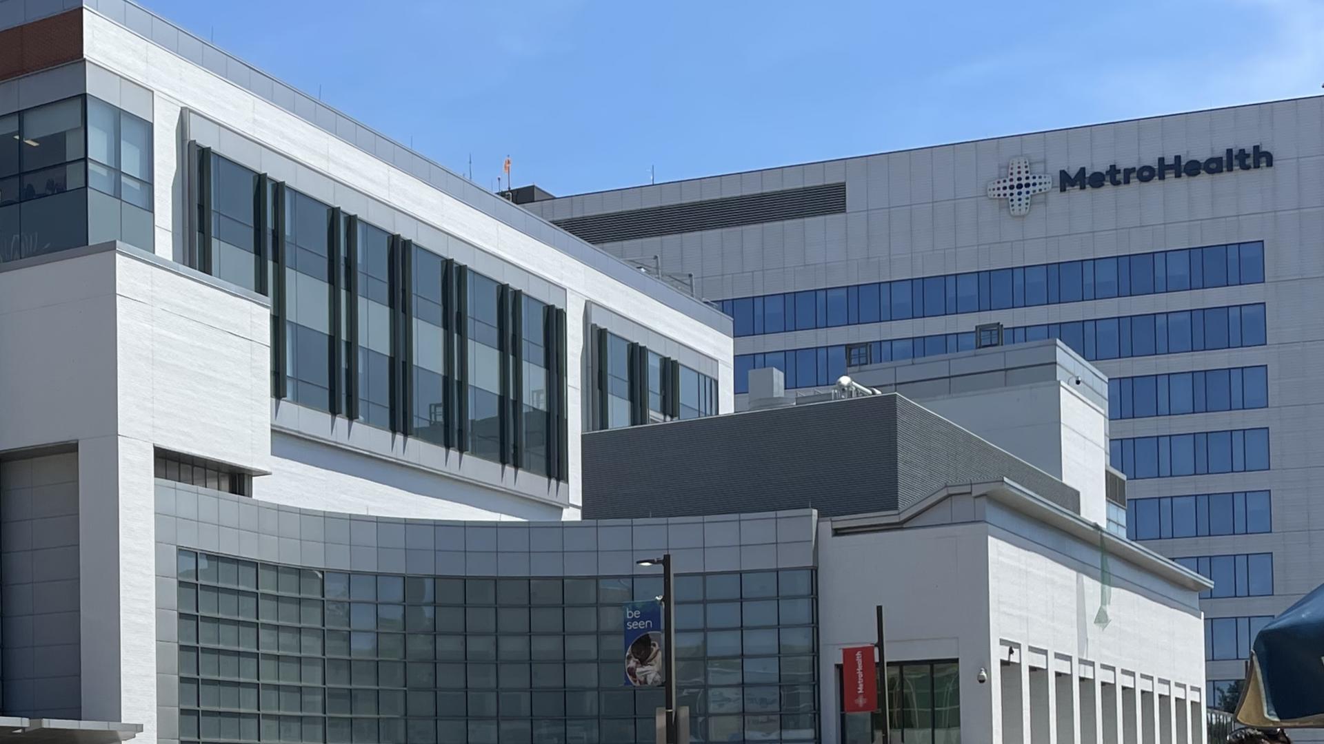 MetroHealth lays off 125 staff amid financial woes | wkyc.com