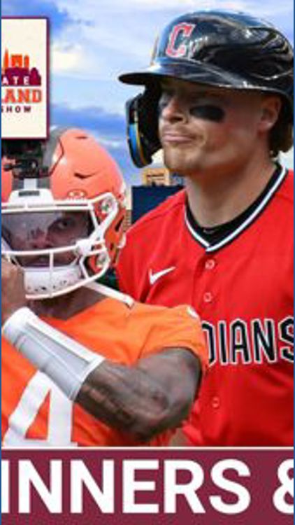 Ultimate Cleveland Sports Show | wkyc.com