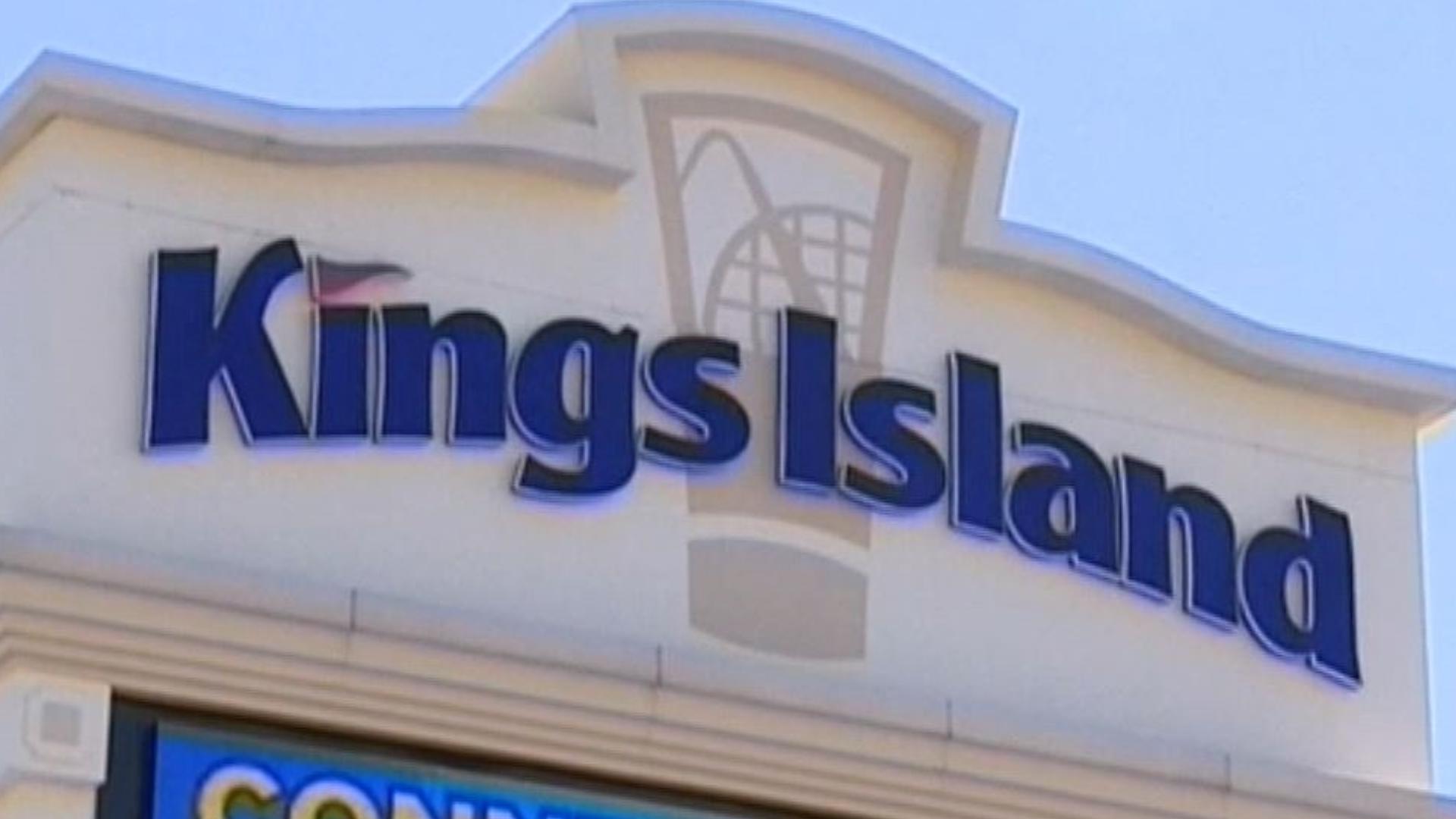 What is coming to Kings Island in 2025? Park teases announcement | wkyc.com