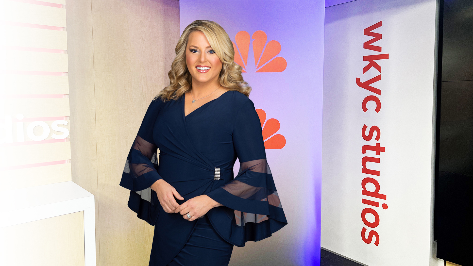 Monica Robins, 3News Senior Health Correspondent | wkyc.com