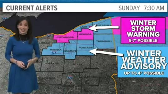 Akron Local News | Cleveland, Ohio | wkyc.com