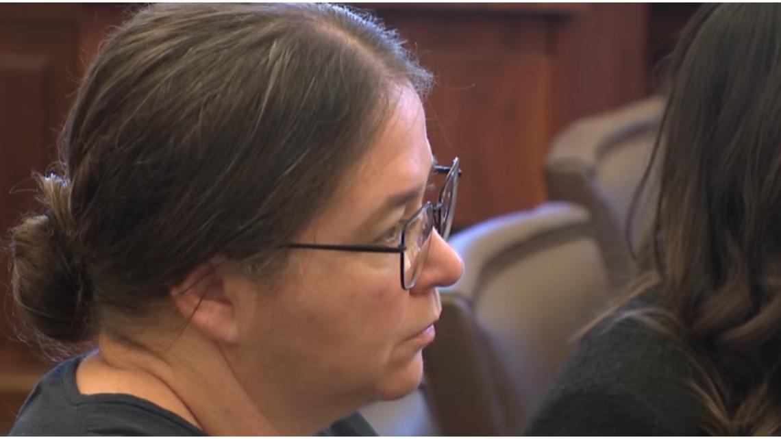 Ruth Miller deemed competent to stand trial for murder of 4-year-old ...