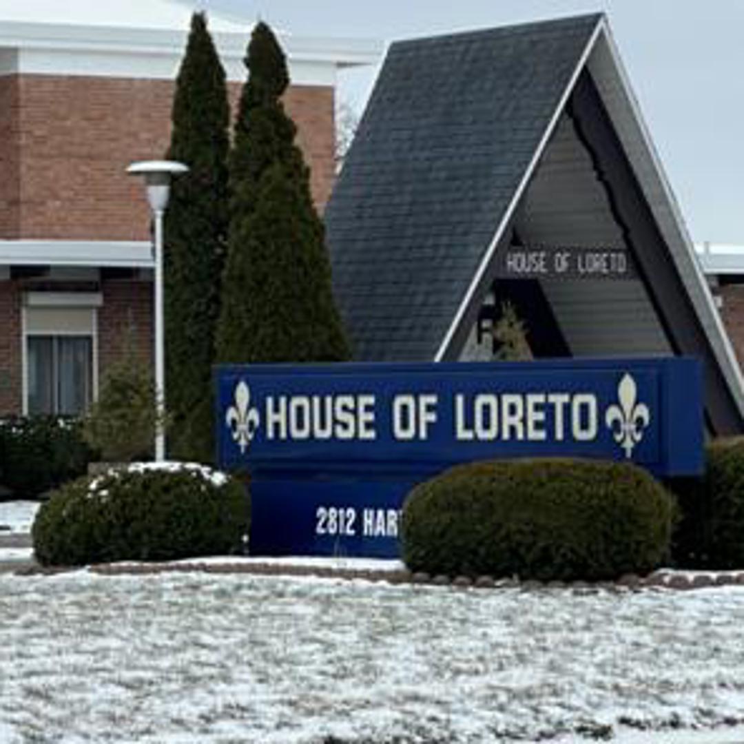 Injunction halts admissions at Canton's House of Loreto nursing home ...