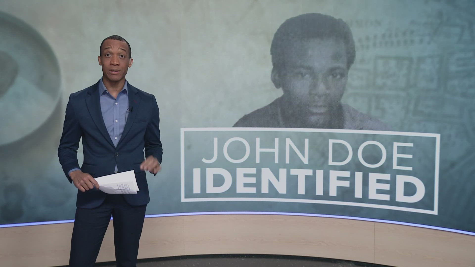 Identity of Cuyahoga County John Doe revealed as Cleveland man Danny ...