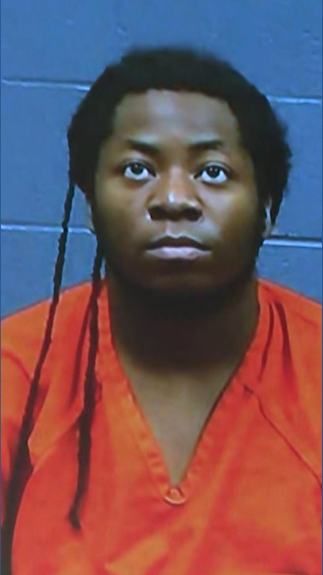 Savone Robinson awaits grand jury decision in Cleveland Flats shooting ...