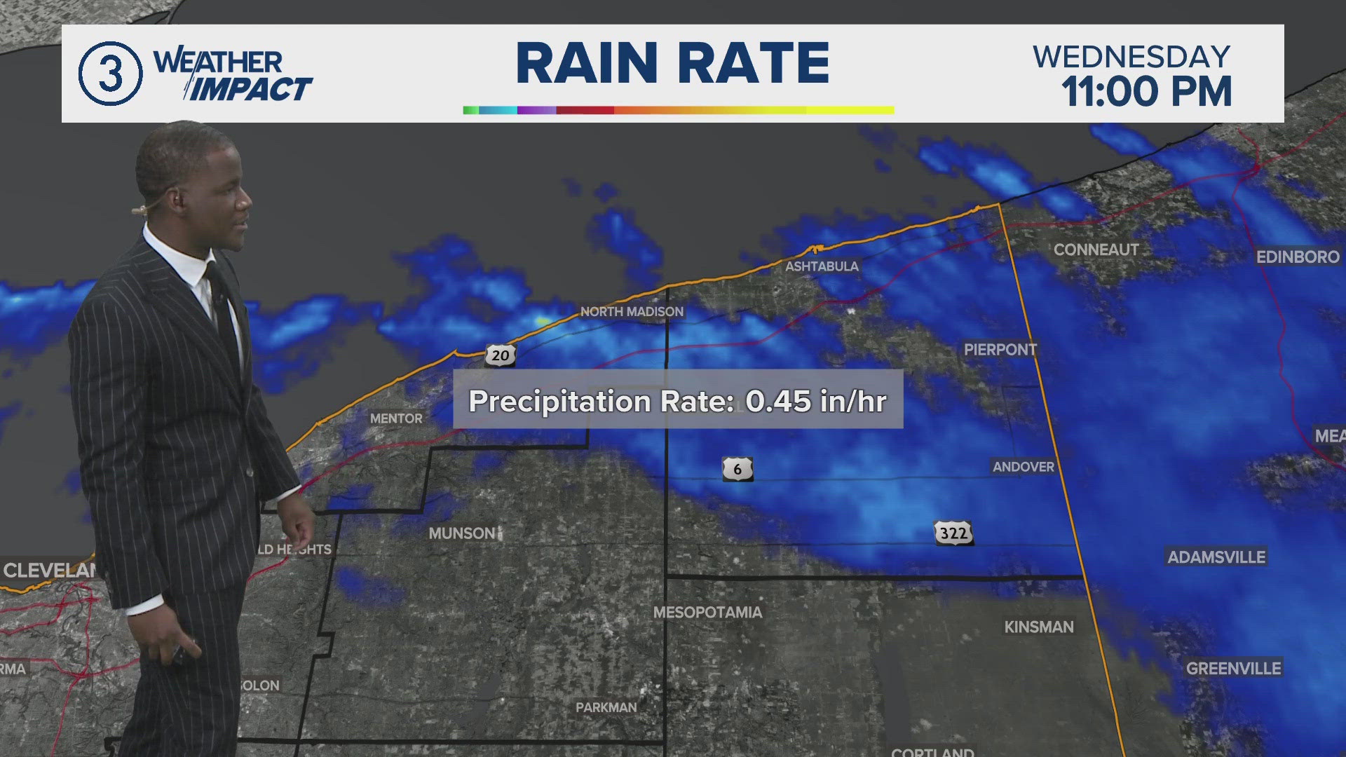 Cleveland's Leading Local News: Weather, Traffic, Sports and more ...