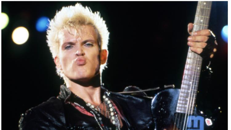 Rock and Roll Hall of Fame announces 2025 induction nominees: See the ...