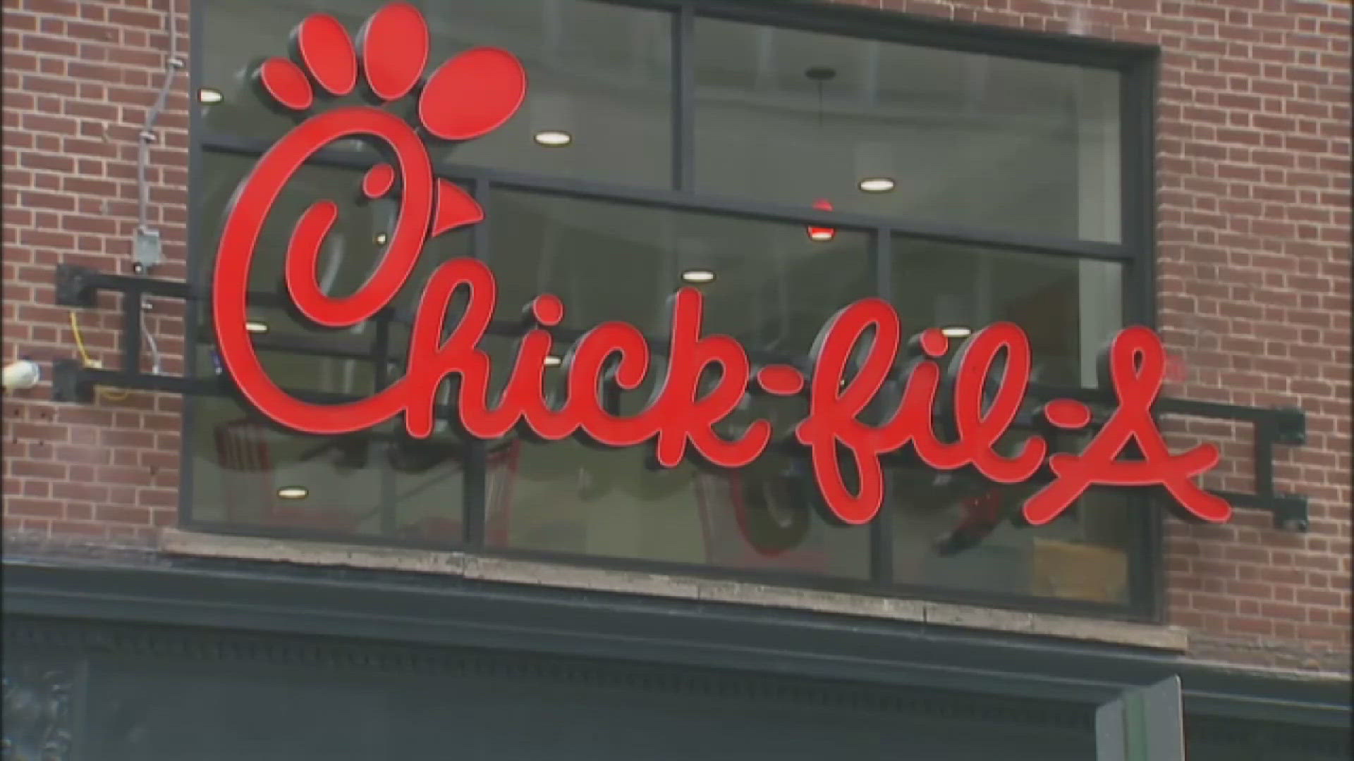 Chick-fil-A to open 9 new restaurants in Northeast Ohio by 2027 | wkyc.com
