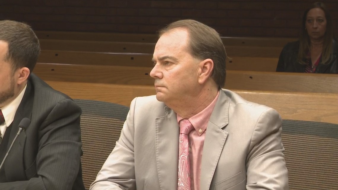 Former Medina bus driver Herbert Ferguson sentenced | wkyc.com