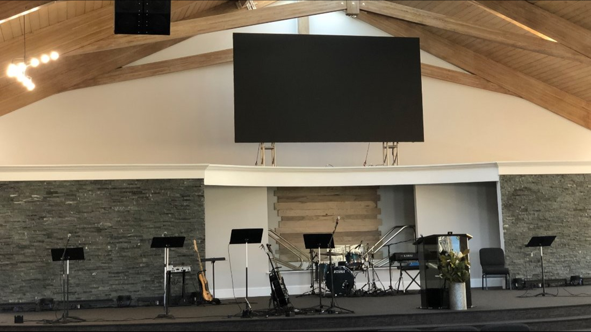 Mike Tyson's Trumbull County mansion becomes house of worship | wkyc.com