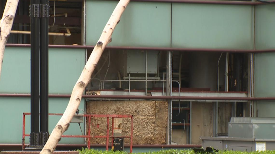 Severe storms slam greater Cleveland: Tracking the aftermath, damage ...