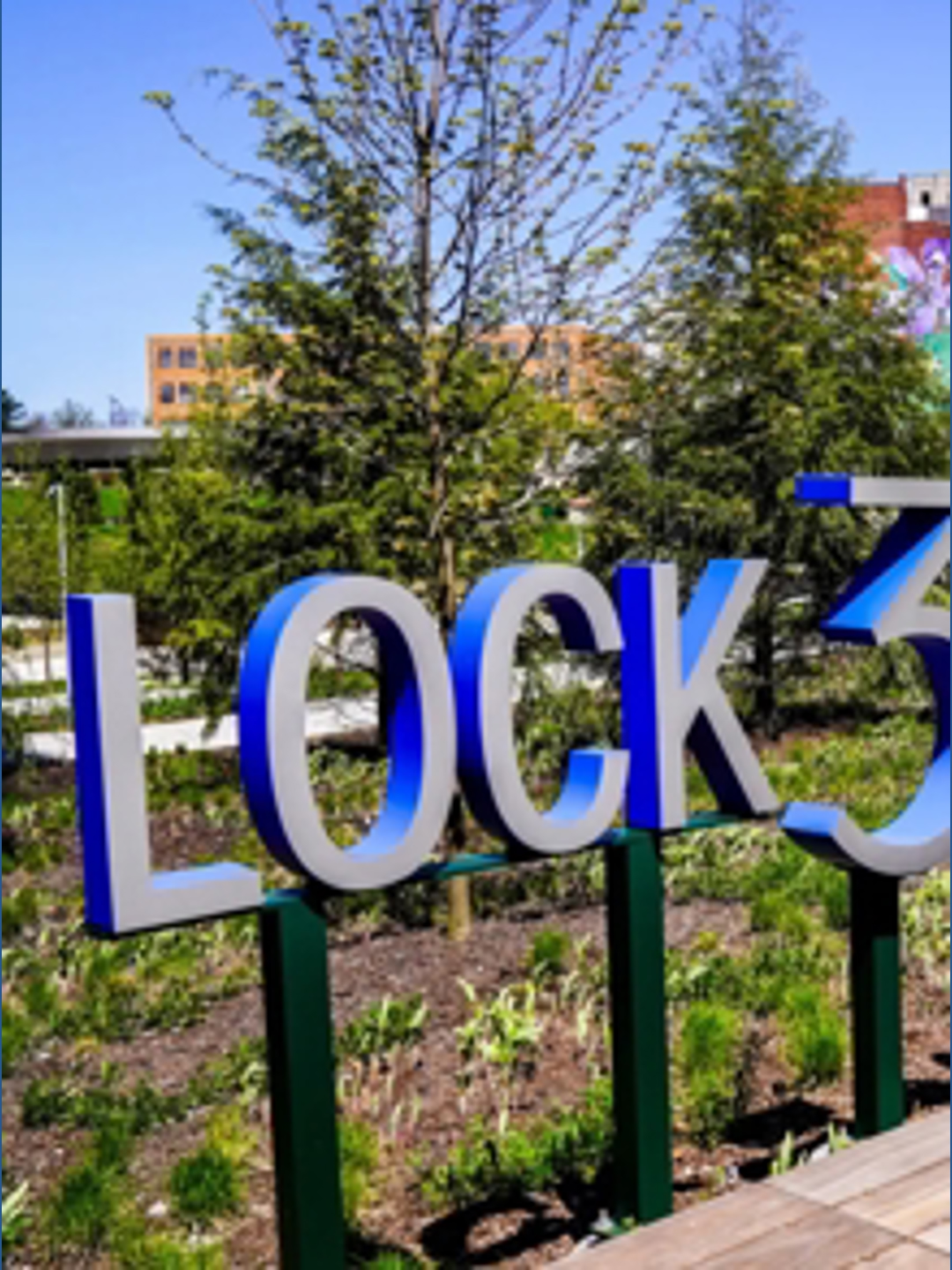 Akron's Lock 3 announces summer 2026 concert lineup, tickets on sale ...