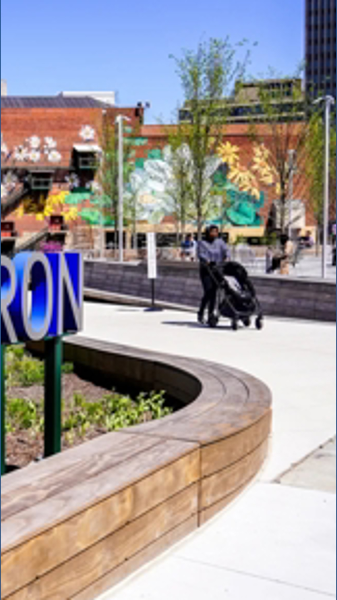 Akron's Lock 3 announces summer 2026 concert lineup, tickets on sale ...