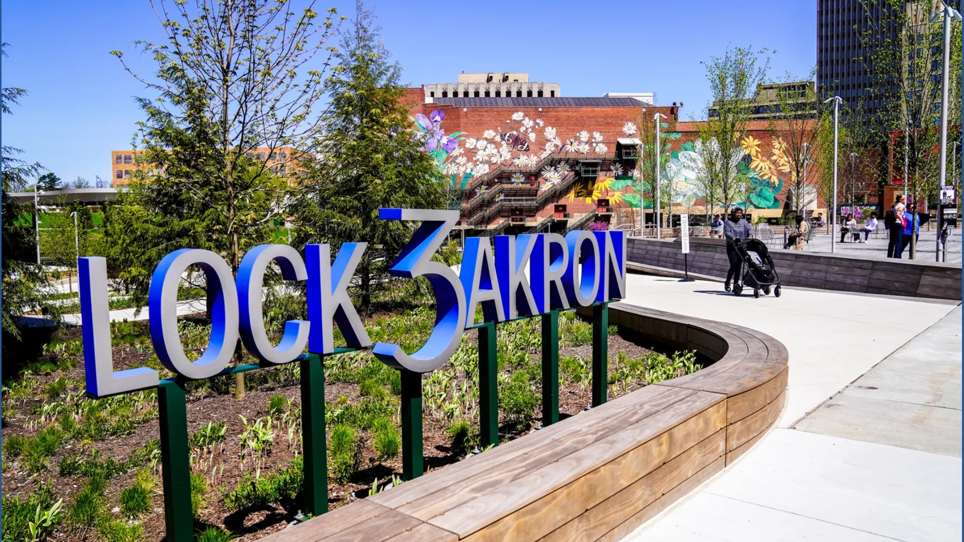 Akron's Lock 3 announces summer 2026 concert lineup, tickets on sale ...