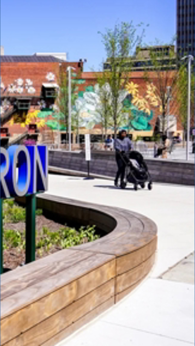 Akron's Lock 3 announces summer 2026 concert lineup, tickets on sale ...