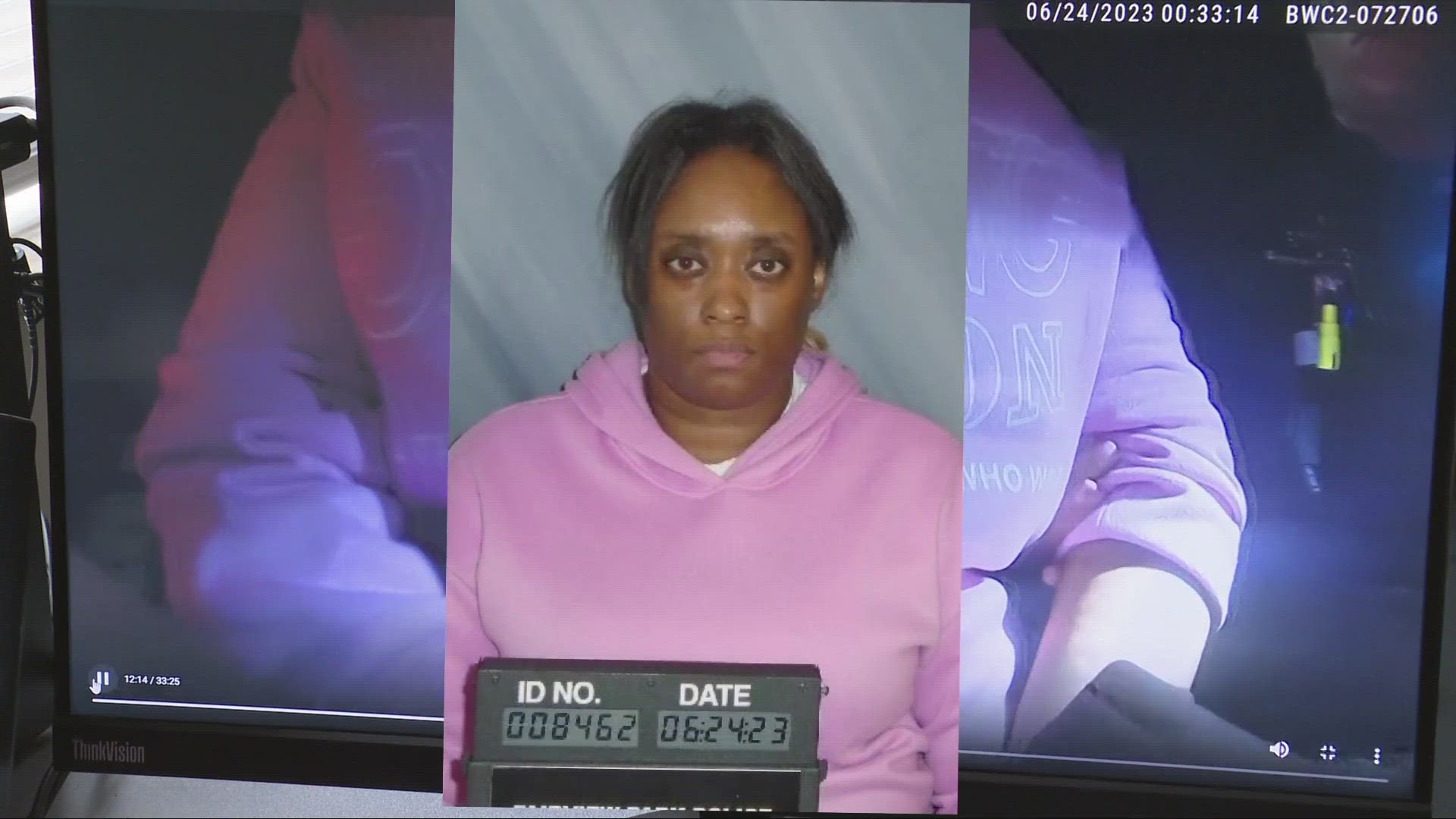 Fairview Park Police investigating shooting into residence | wkyc.com