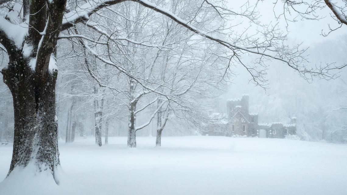 Bloodline and Blind Faith: Reflecting on the Kirtland cult killings ...