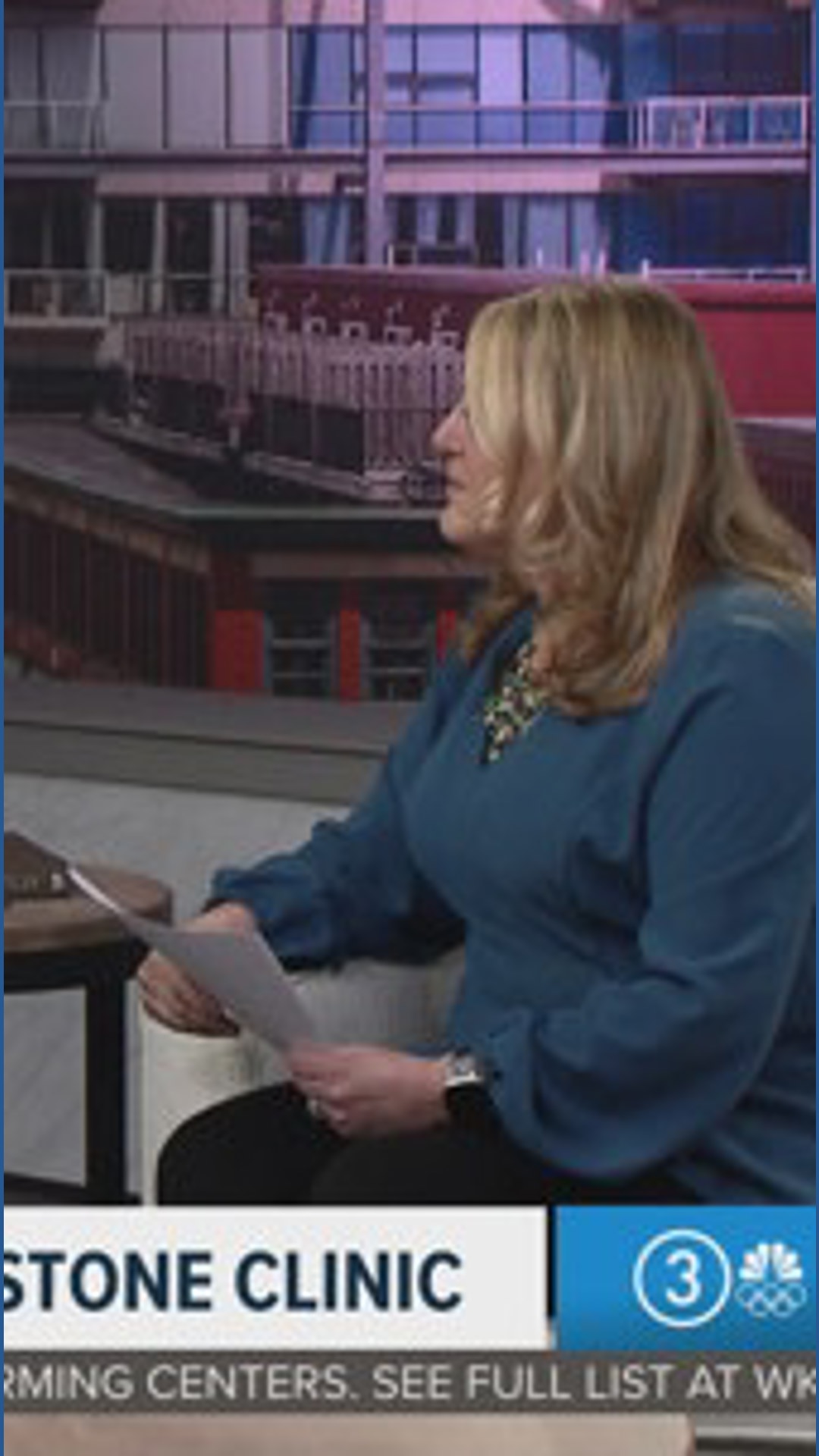 University Hospitals launches specialized stone clinic for faster ...