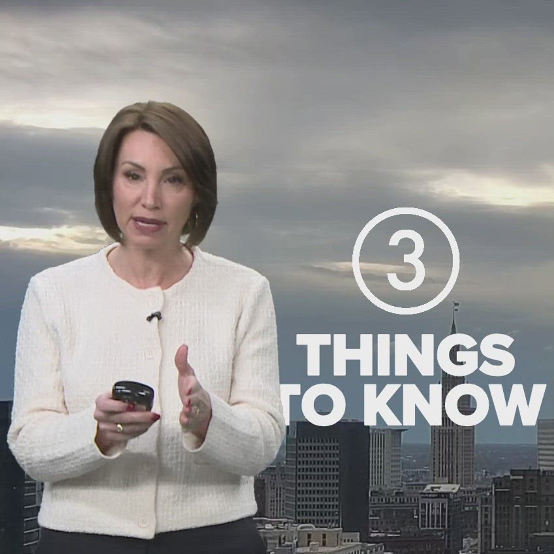 Traffic changes in Akron: ODOT announces multiple closures connected to ...