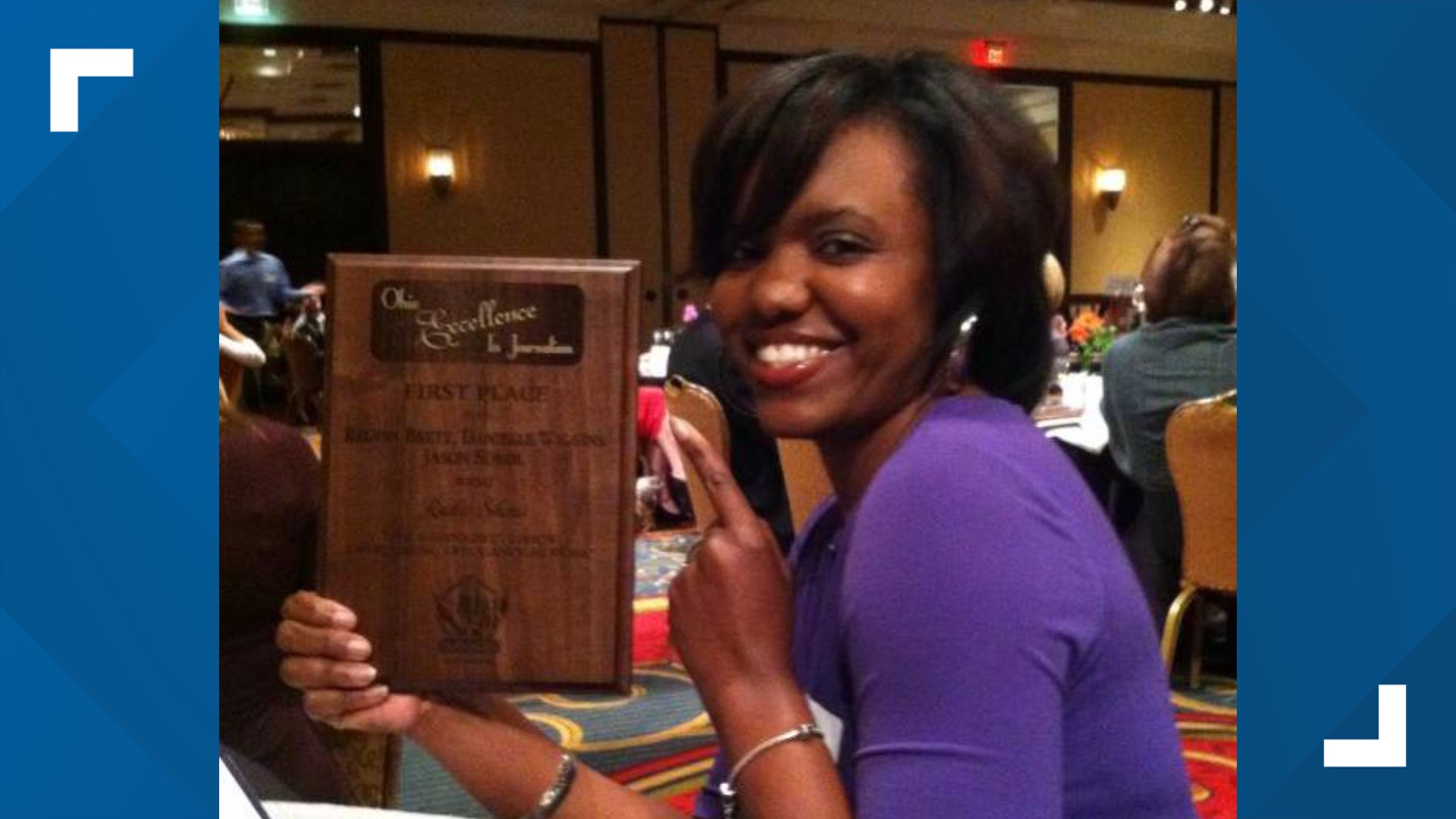 WKYC's Danielle Wiggins on coping with breast cancer diagnosis | wkyc.com