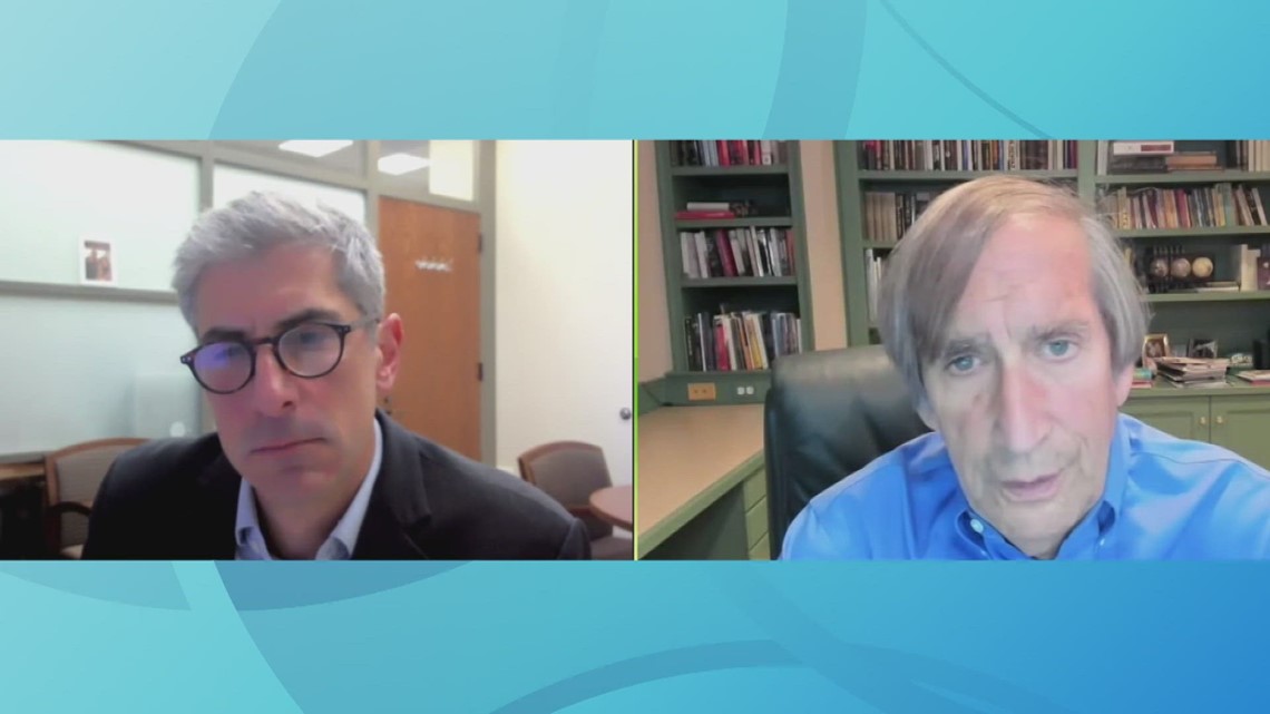 Maltz Museum hosts discussion on Israel-Hamas war with Middle East ...