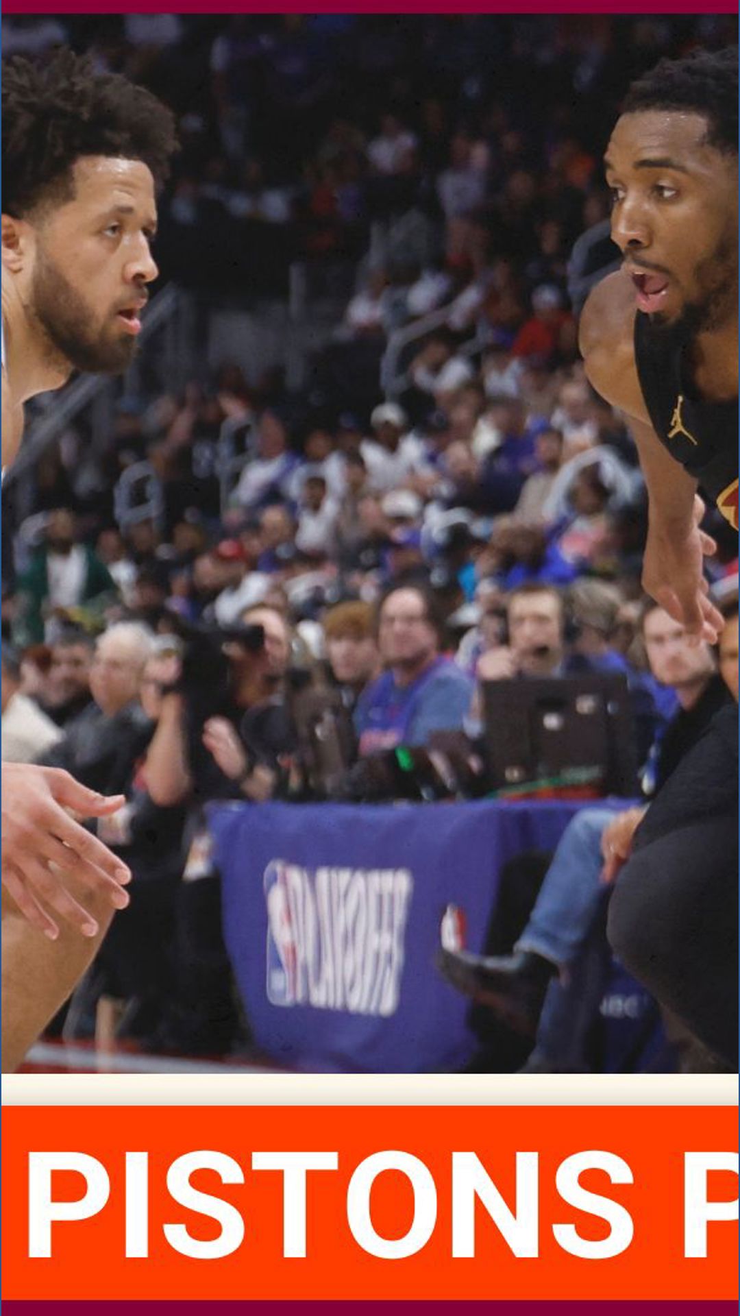 Should Kenny Atkinson change the Cavs' starting lineup and play Jaylon ...
