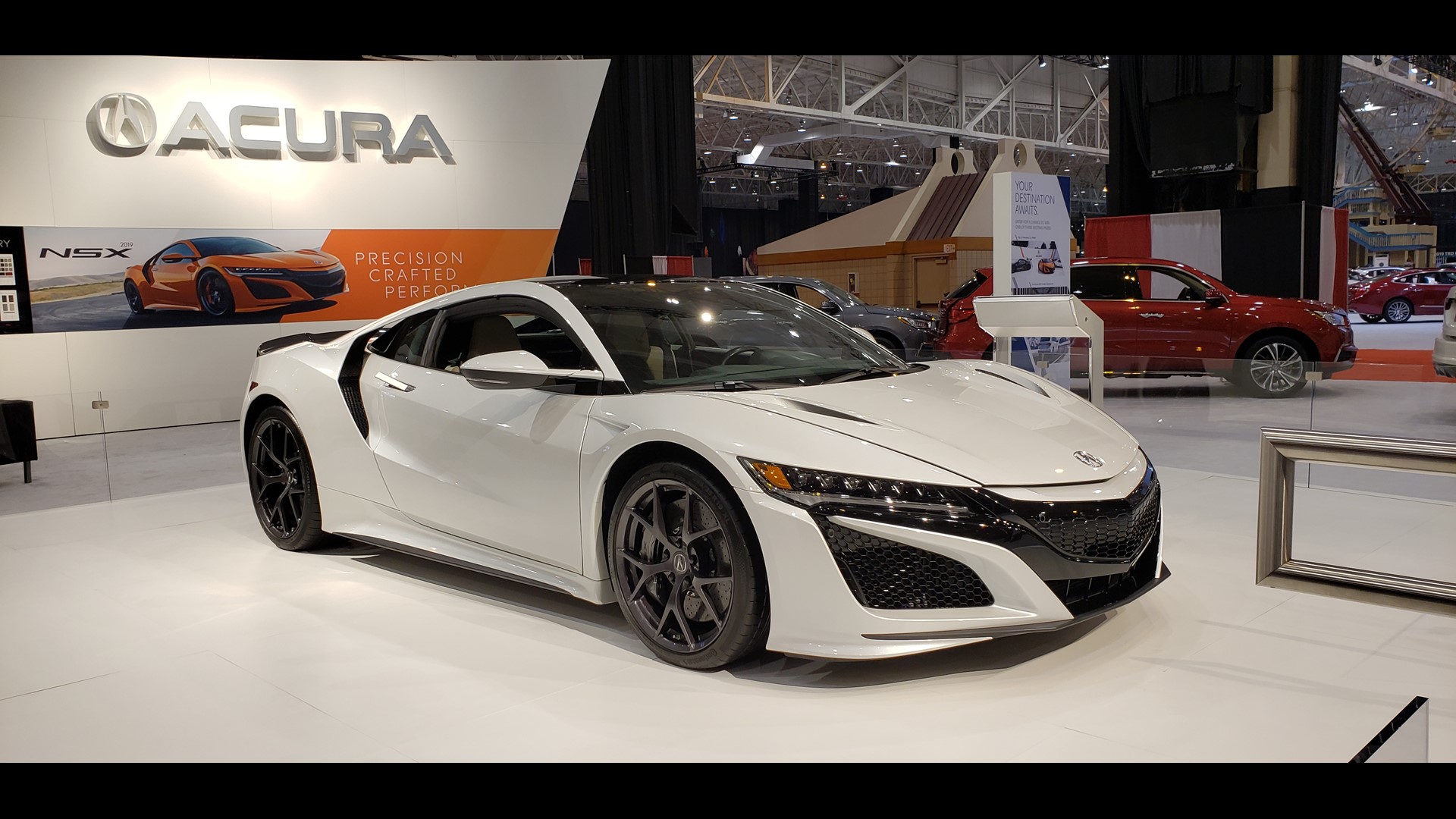 Cleveland Auto Show 2019: Everything you need to know from Ride-N-Drive ...