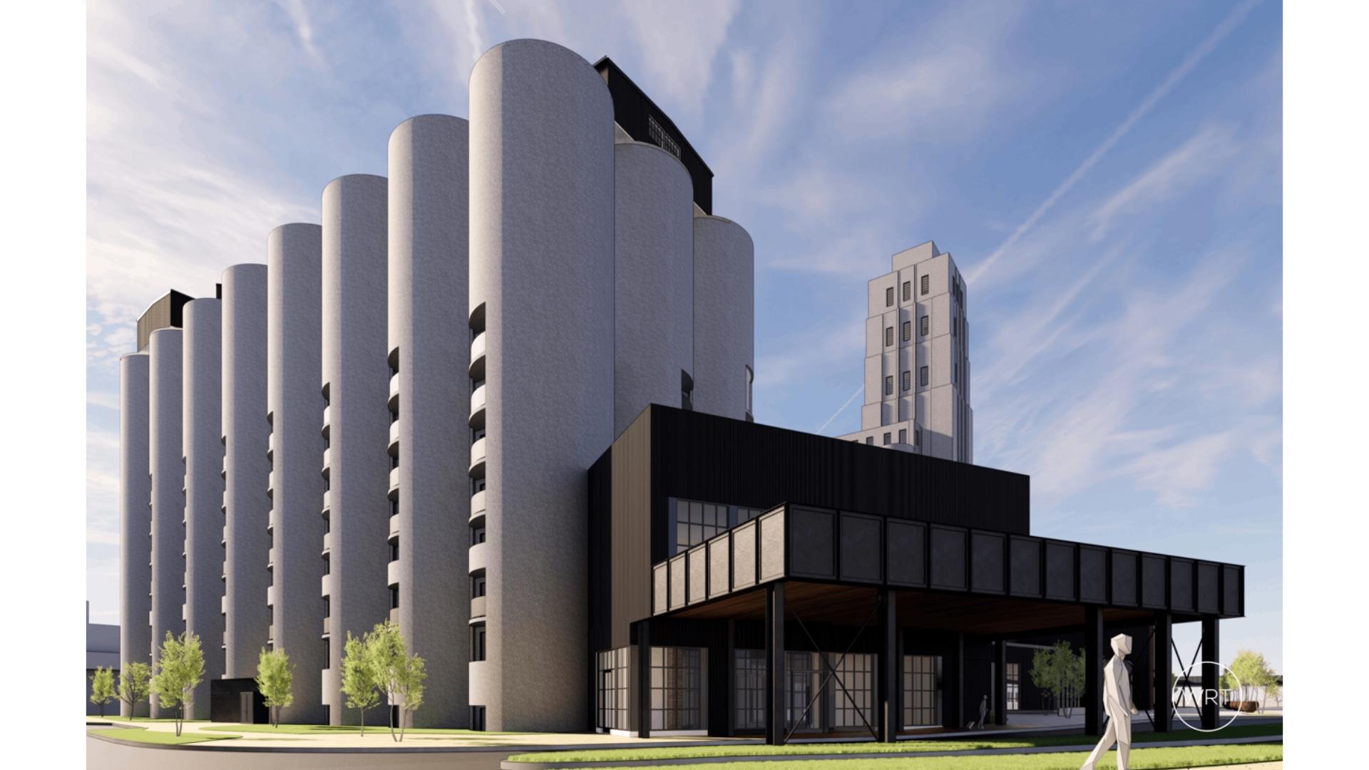 Quaker Square, West Side Market among Northeast Ohio projects awarded ...