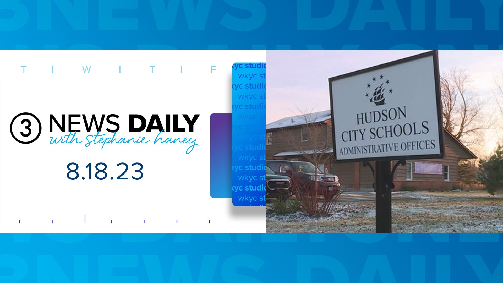 Hudson teacher arrested twice this week for trespassing and inducing ...