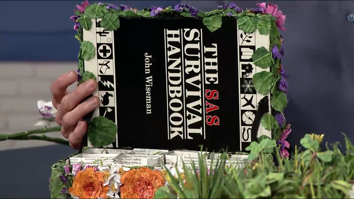 Dr. Lisa Meek – BiblioBotany: A Unique way to combine two passions into ...