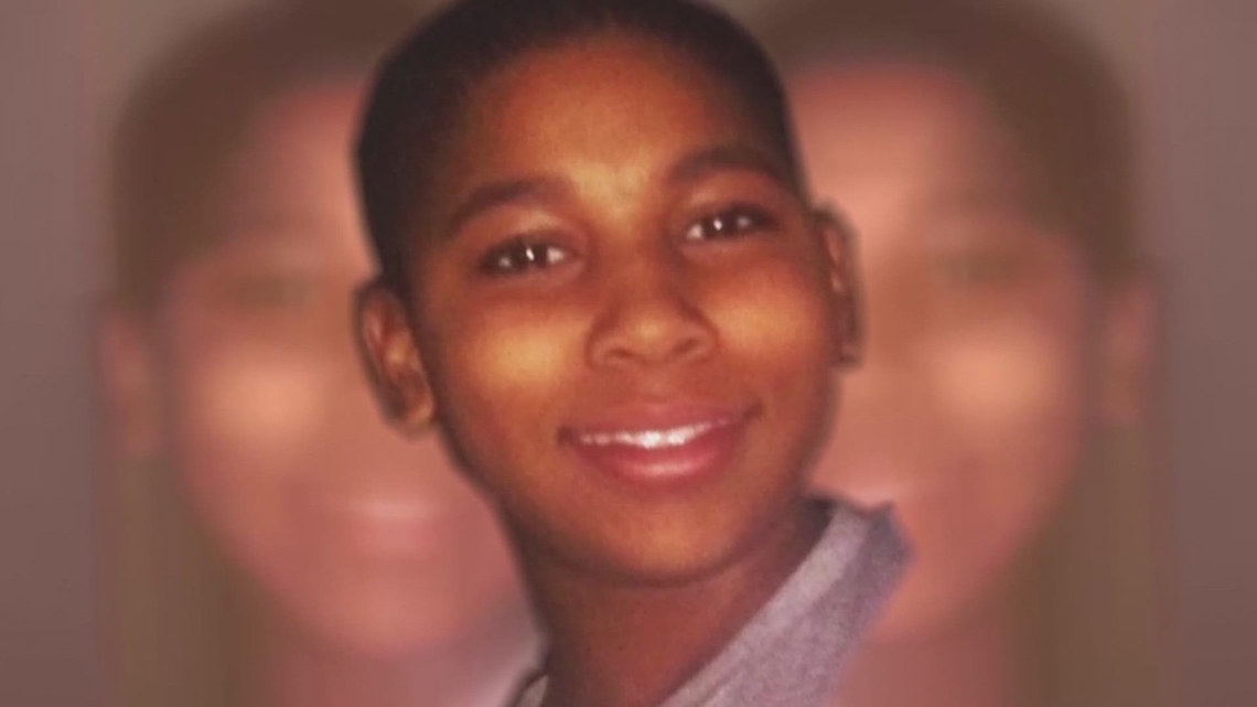 Tamir Rice shooting in Cleveland 10 years later | wkyc.com