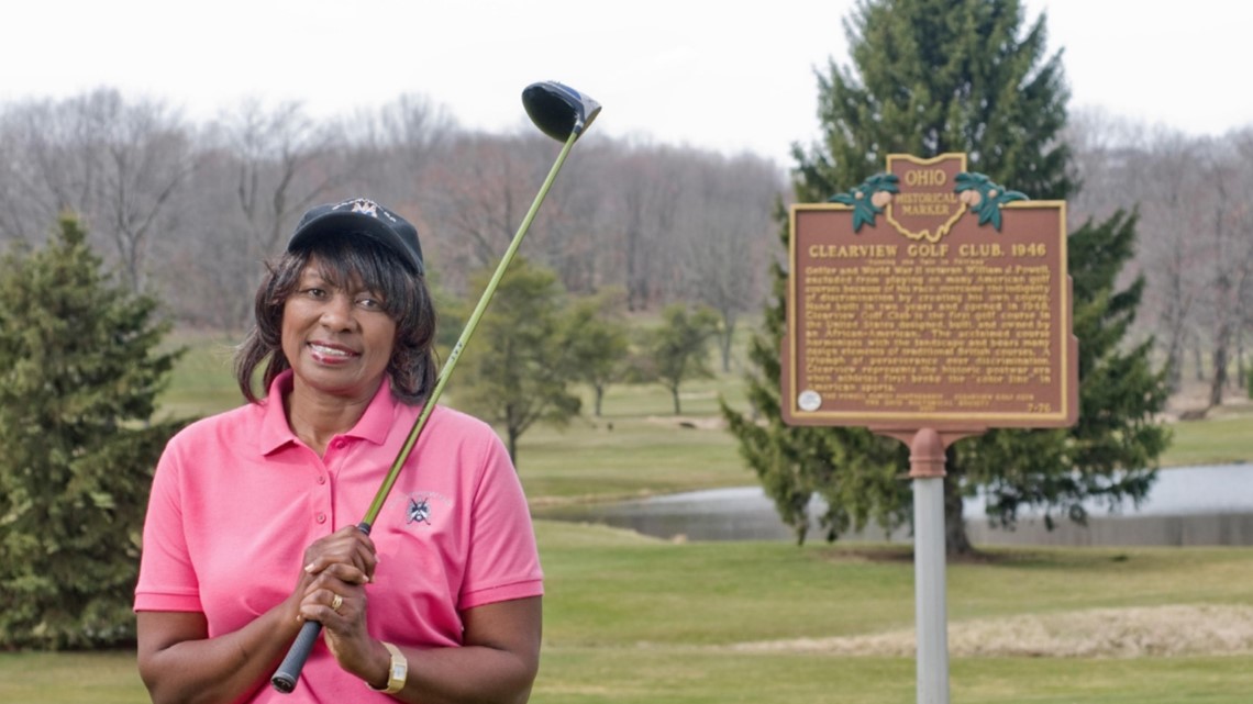 Renee Powell to receive Lifetime Achievement Award | wkyc.com