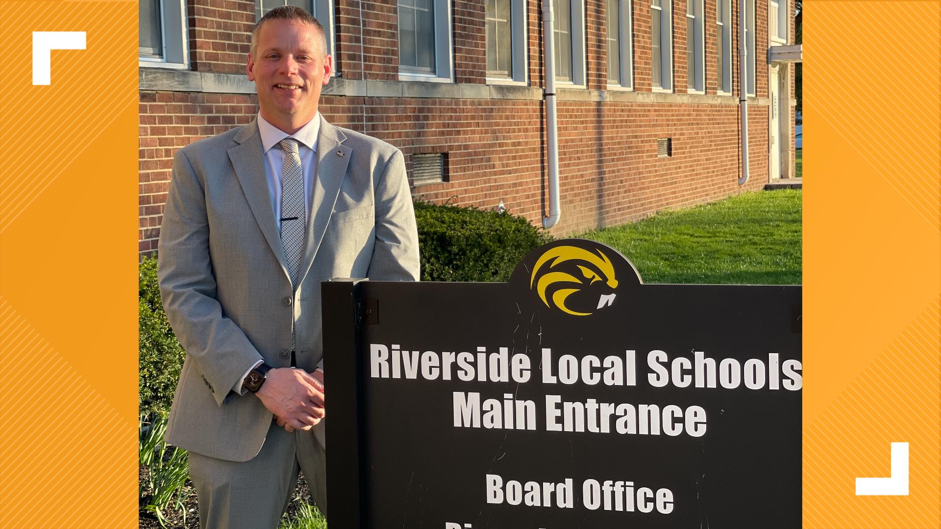 Painesville Riverside school board advances process to remove ...