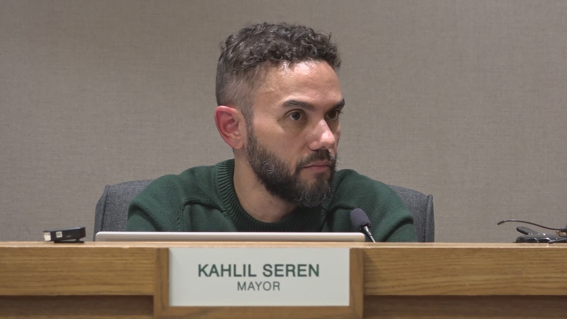 What's next in Cleveland Heights after recall of Mayor Kahlil Seren ...