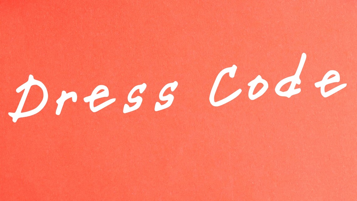 Ken Stewart's Grille upscale dress code in Akron | wkyc.com