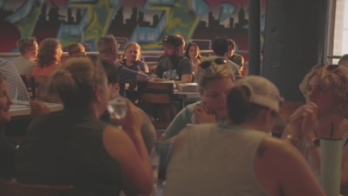R. Shea Brewing in Akron looking to raise $2.3 million | wkyc.com