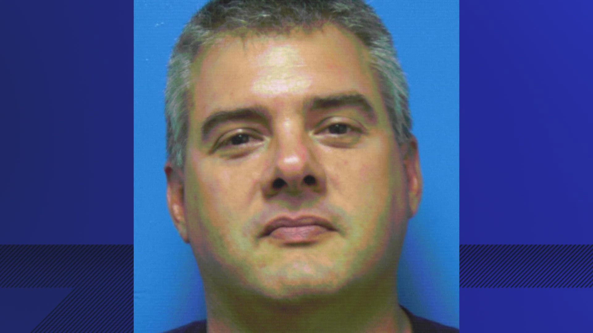 Former Rocky River officer Michael Bernhardt appears in court | wkyc.com