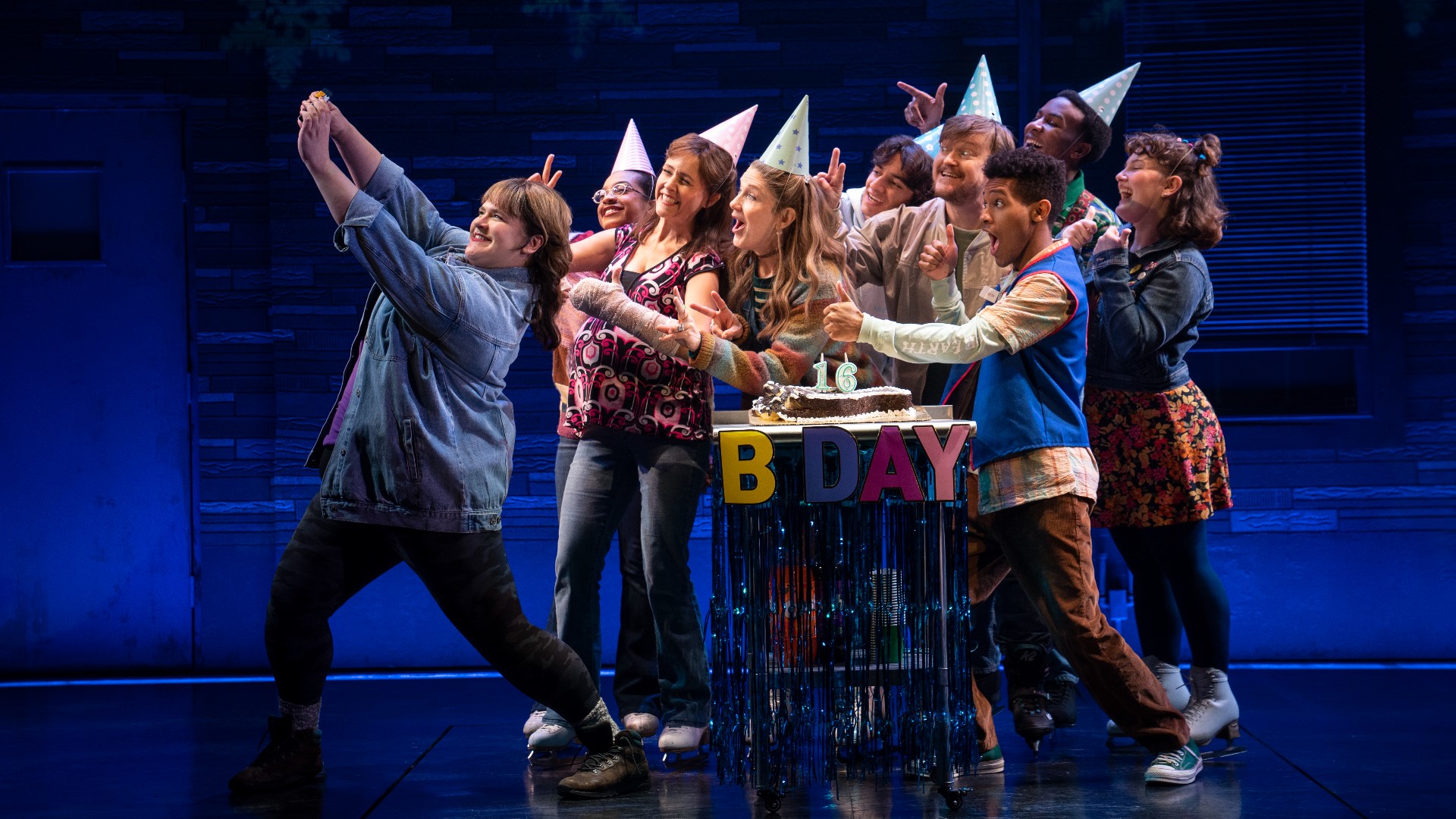 Playhouse Square 2024-25 KeyBank Broadway Series lineup announced | wkyc.com