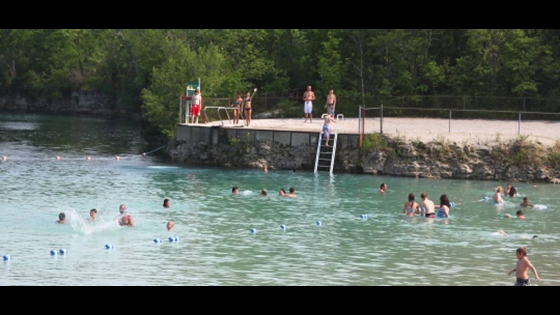 Five swimming holes near Northeast Ohio | wkyc.com