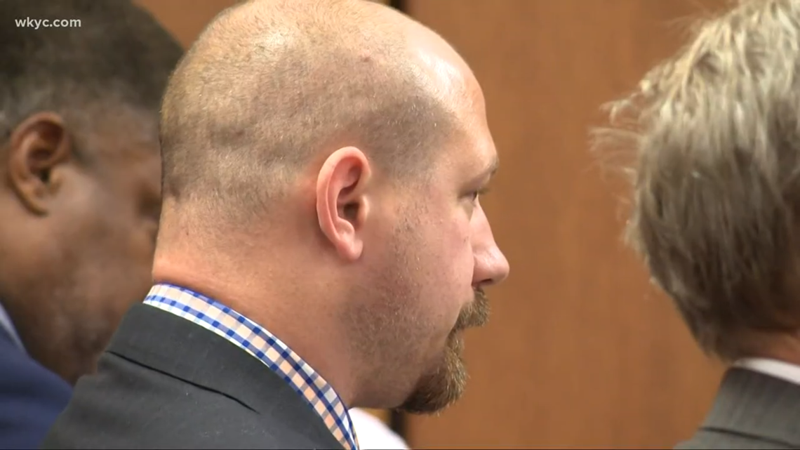 Verdict reached for 2 officers connected to beating of inmate | wkyc.com