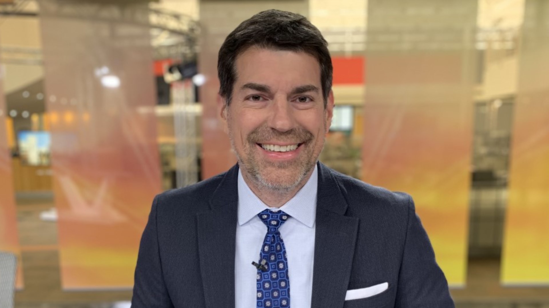 No-Shave November with 3News' Dave Chudowsky and Jay Crawford | wkyc.com