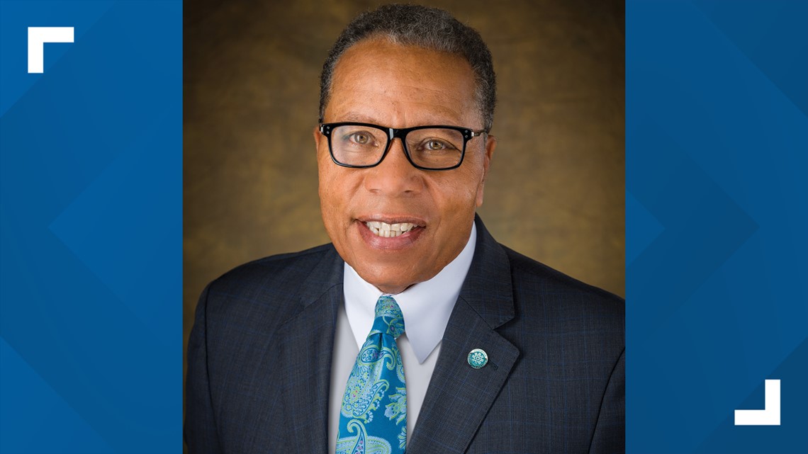 Tri-C President Alex Johnson to retire next year | wkyc.com