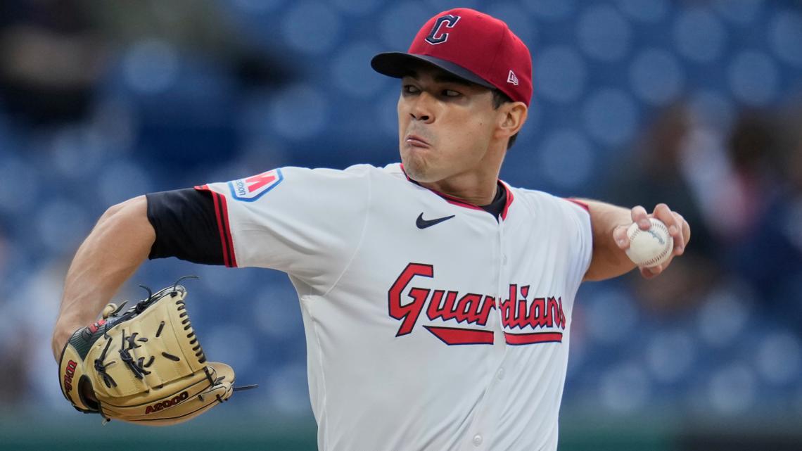 Cleveland Guardians broadcaster Tom Hamilton wins 2025 Ford C. Frick ...