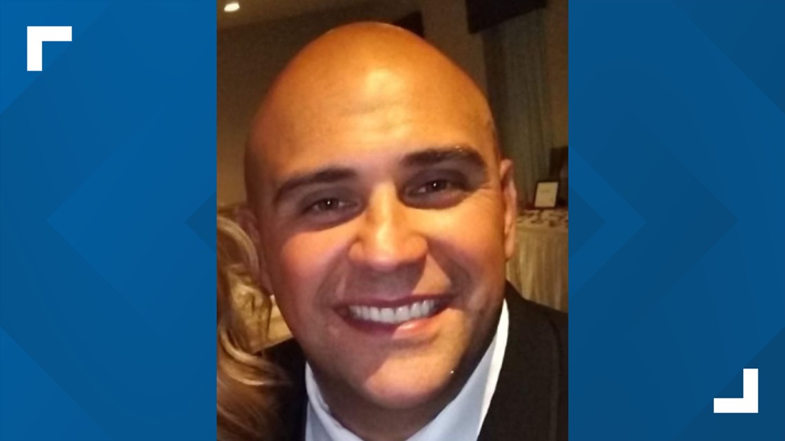 Cleveland Police Department announces passing of Patrol Officer | wkyc.com