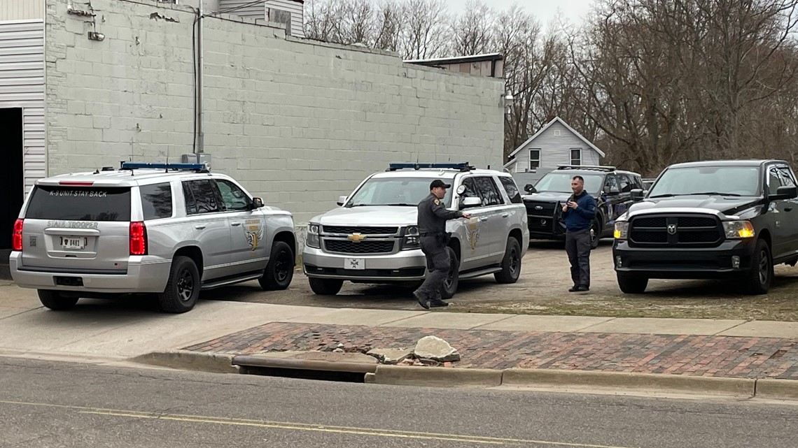 Ohio Amber Alert update: 2-year-old boy found safe | wkyc.com