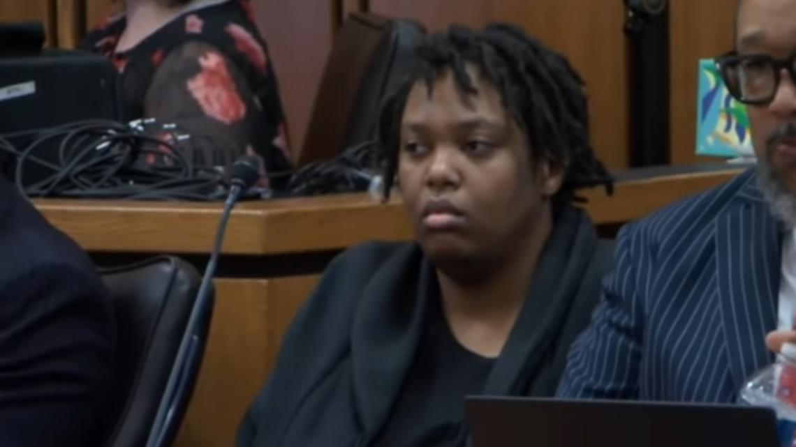 Bionca Ellis trial: Video of closing arguments in deadly North Olmsted ...