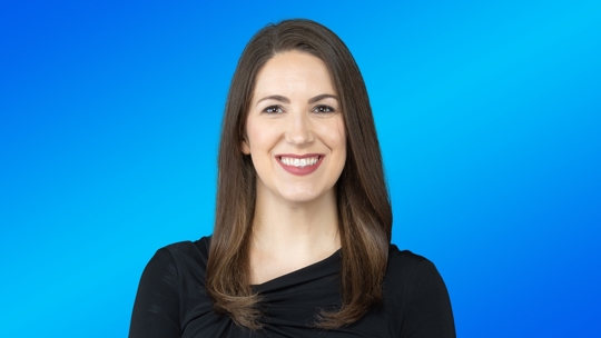 Jessica Van Meter, 3News Meteorologist | wkyc.com