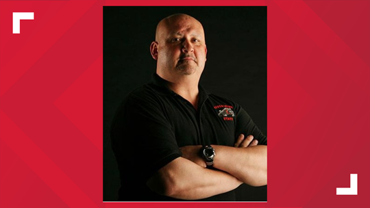 Jay Brophy named head football coach at Manchester | wkyc.com