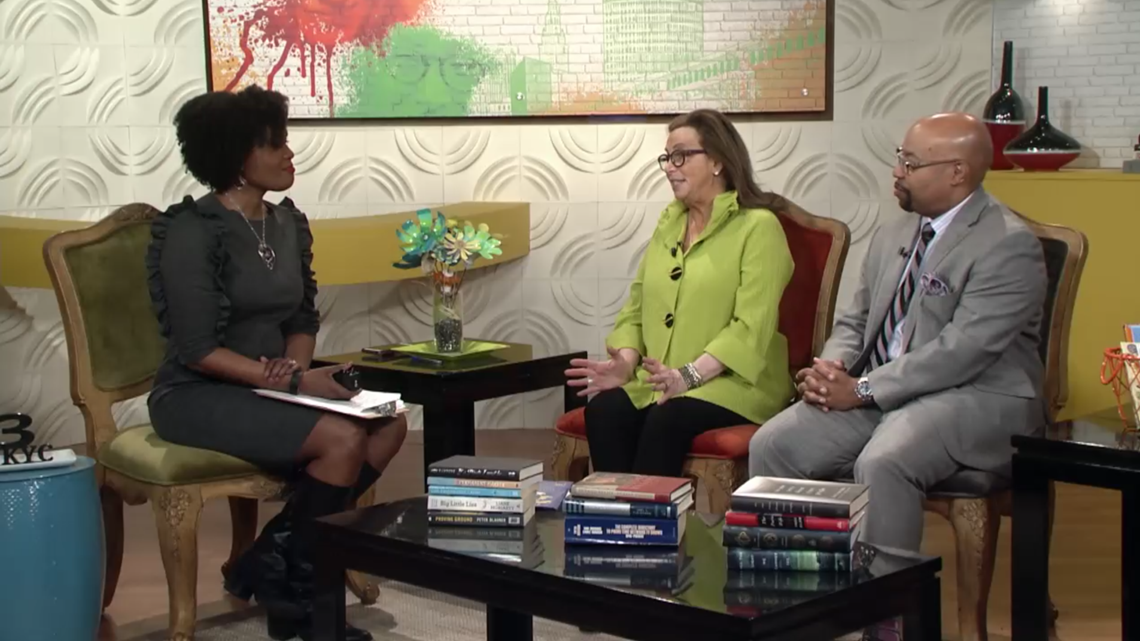 Peggy Zone Fisher & Alan K. Nevel - The Diversity Center of Northeast ...